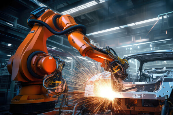 Automation - X Tronics