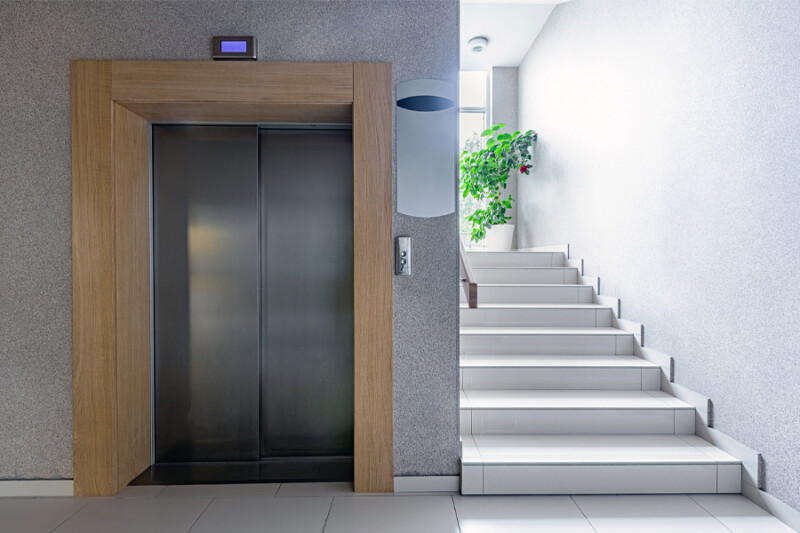 Elevator Solutions - X Tronics